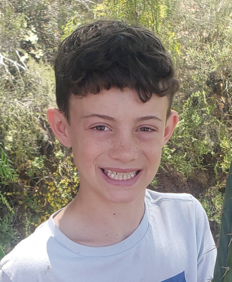 Succulent Specials hand picked by Justus, Leah & Beau